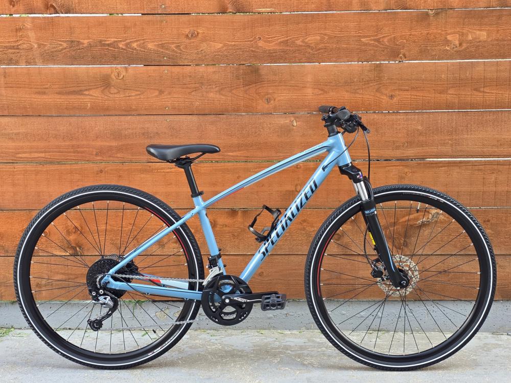 Specialized CrossTrail 28er 2x9 Size S NOVOO