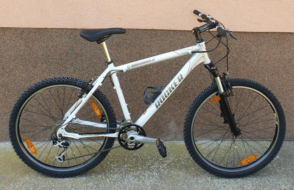 KTM ROCKER 3X9 DEORE XT