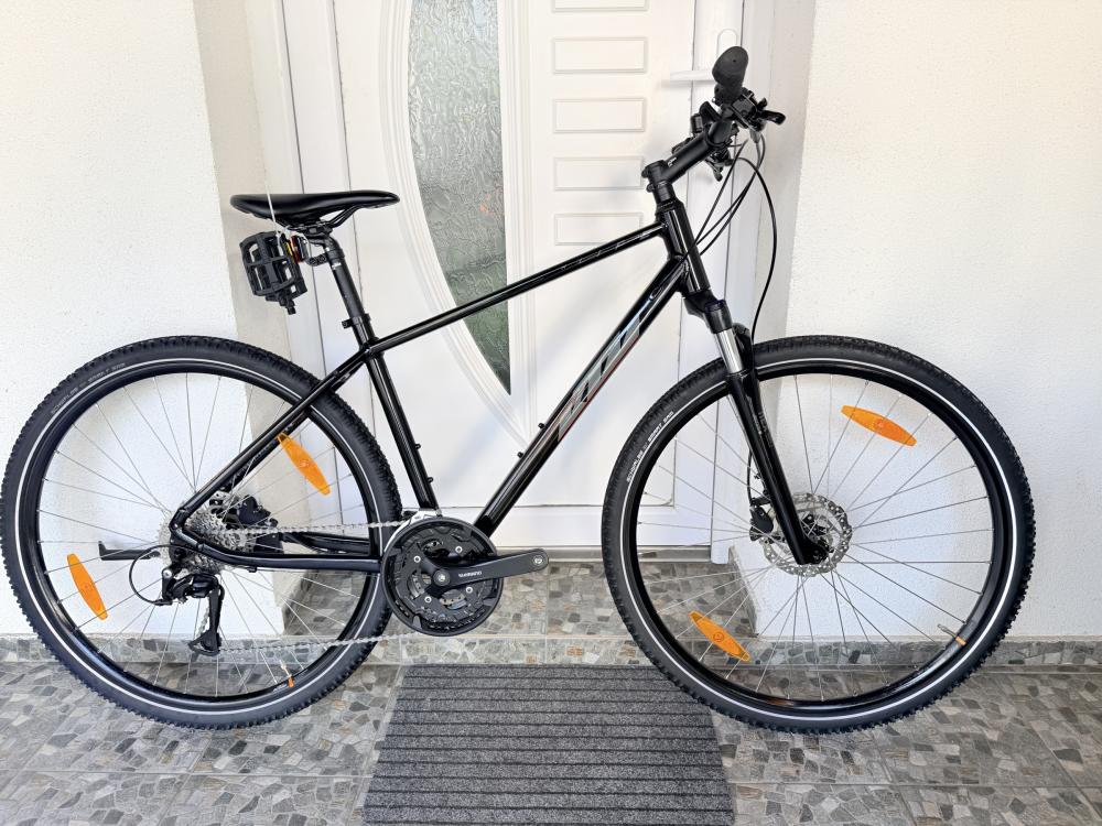 KTM X Life Cross 3x9 ( 2025 ) 28 S-Size NOV