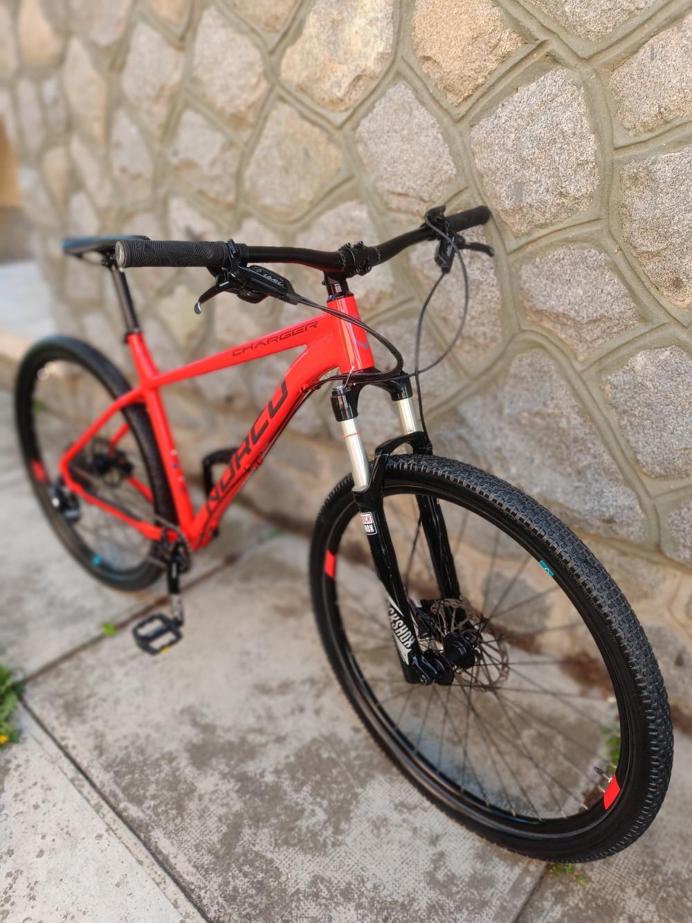 Mtb Norco