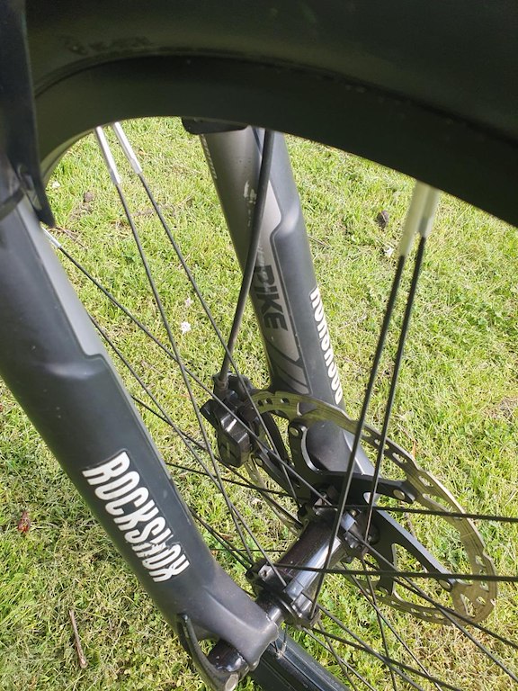 NS BIKES