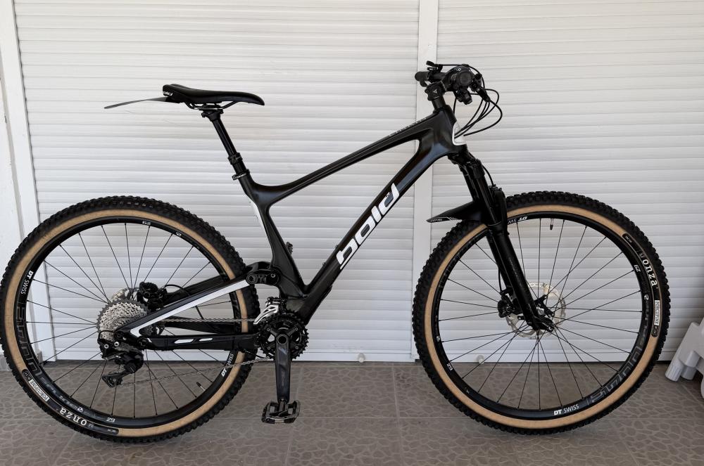 Bold LINKIN 29 Mtb Carbon