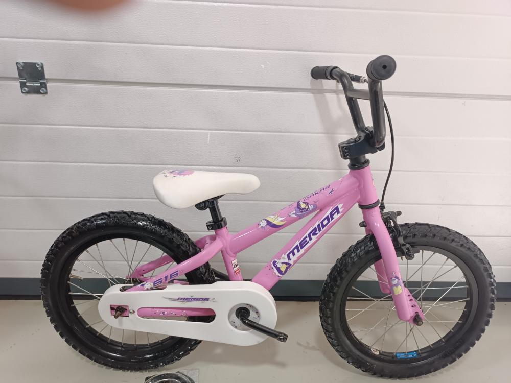 MERIDA 16 Alu
