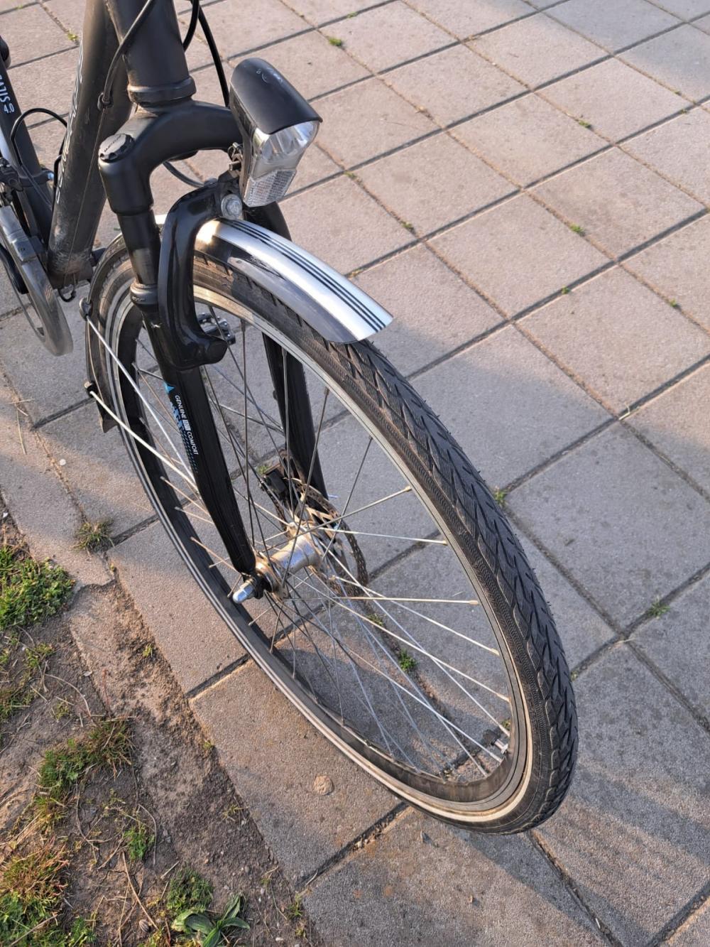 Zunndapp, Silver series