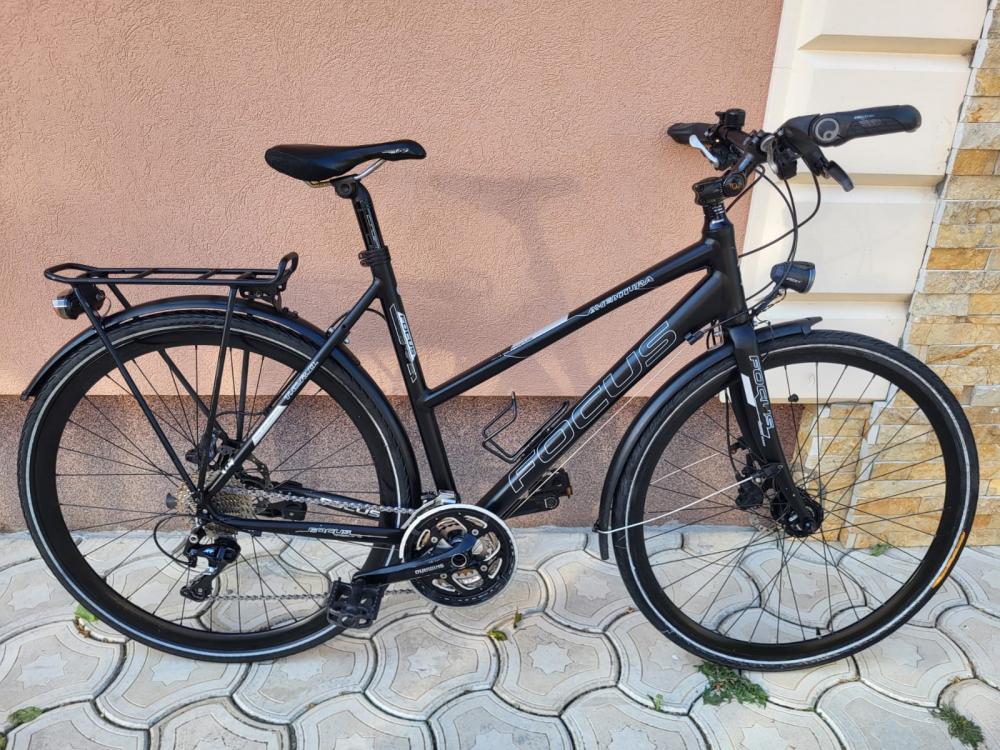 Focus avantura 3x10