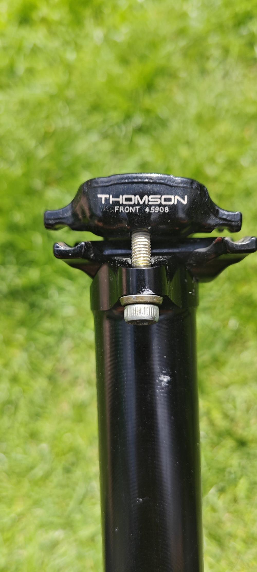 Thomson elite
