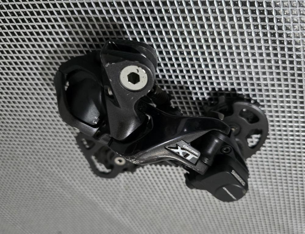 Shimano XT Di2 11brzina