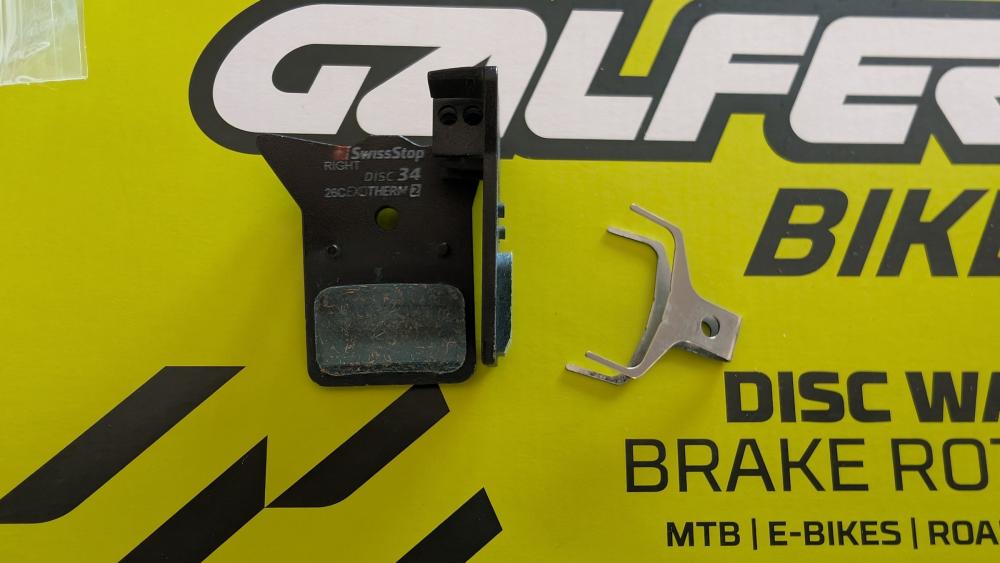 Galfer wave cl 160 i 140