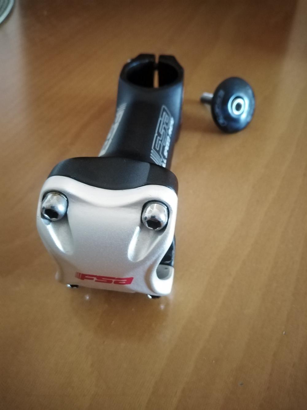 FSA OS-170 i poklopac