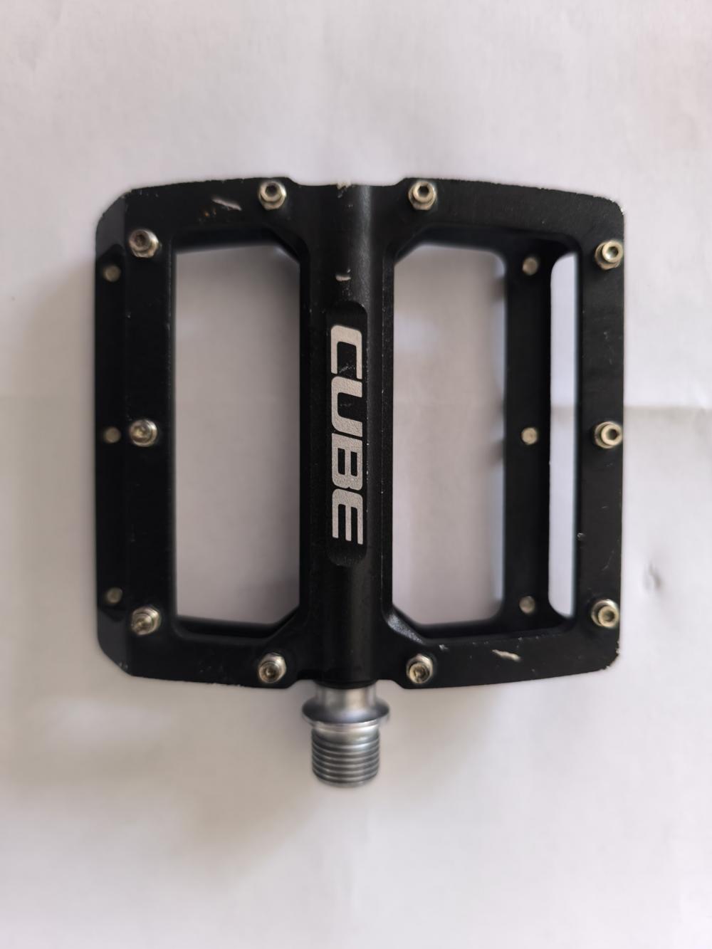 CUBE PLATFORM