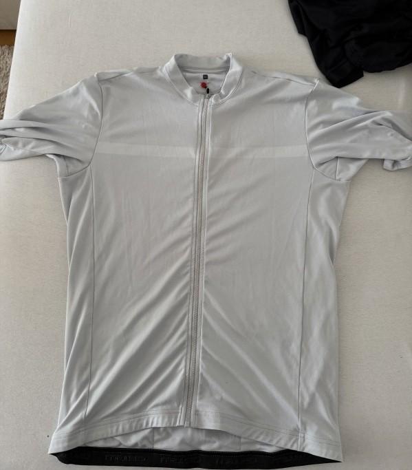 CASTELLI dres 2xl