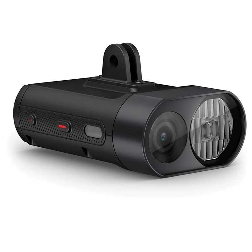 Garmin Varia Vue StVZO Front Light with Dashcam