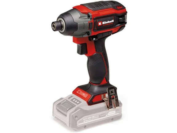 Einhell Professional Akumulatorski udarni odvijač TP-CI 18/220 Li BL - Solo