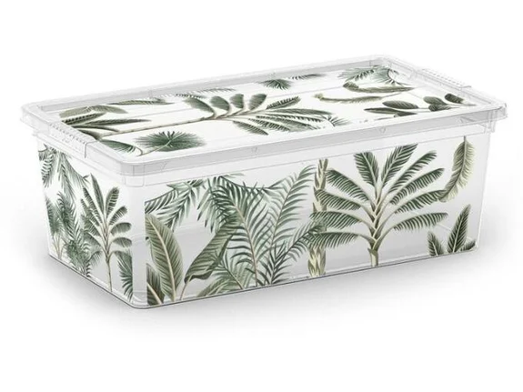 Kis Kutija za odlaganje C box Jungle