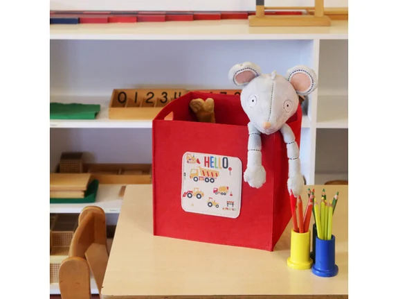 Aberto Design Organizator za sto HMY - 6252