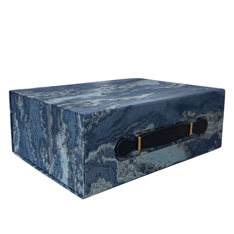 UKRASNA KUTIJA 33X25X12 CM