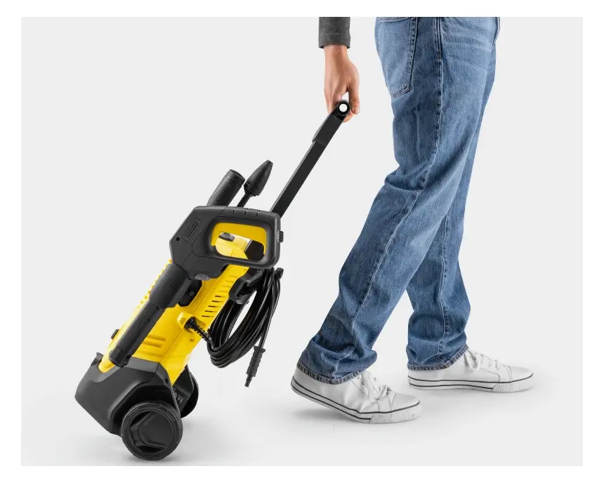 KARCHER K 3 kompresorski Perač pod pritiskom