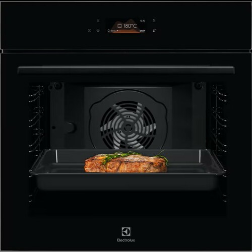 ELECTROLUX LOE8P38Z