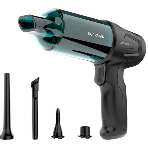 CECOTEC Conga Rockstar MicroHand