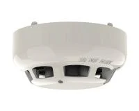 Protivpožarna zaštita ALN-EN(WHT) Ades.dimno-opticki detektor Hochiki SIG01282