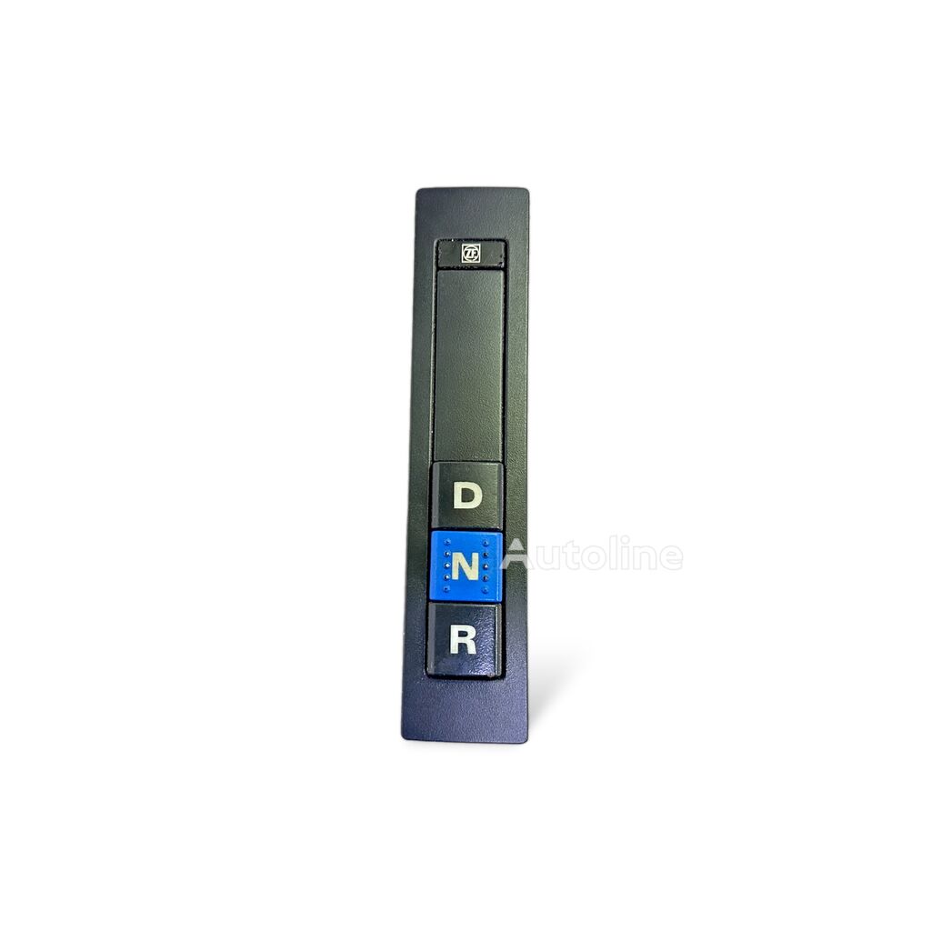 ZF,RAFI,ECOLIFE 6009304087 hidraulička upravljačka ploča za Solaris Urbino, Alpino, Vacanza (1999-)