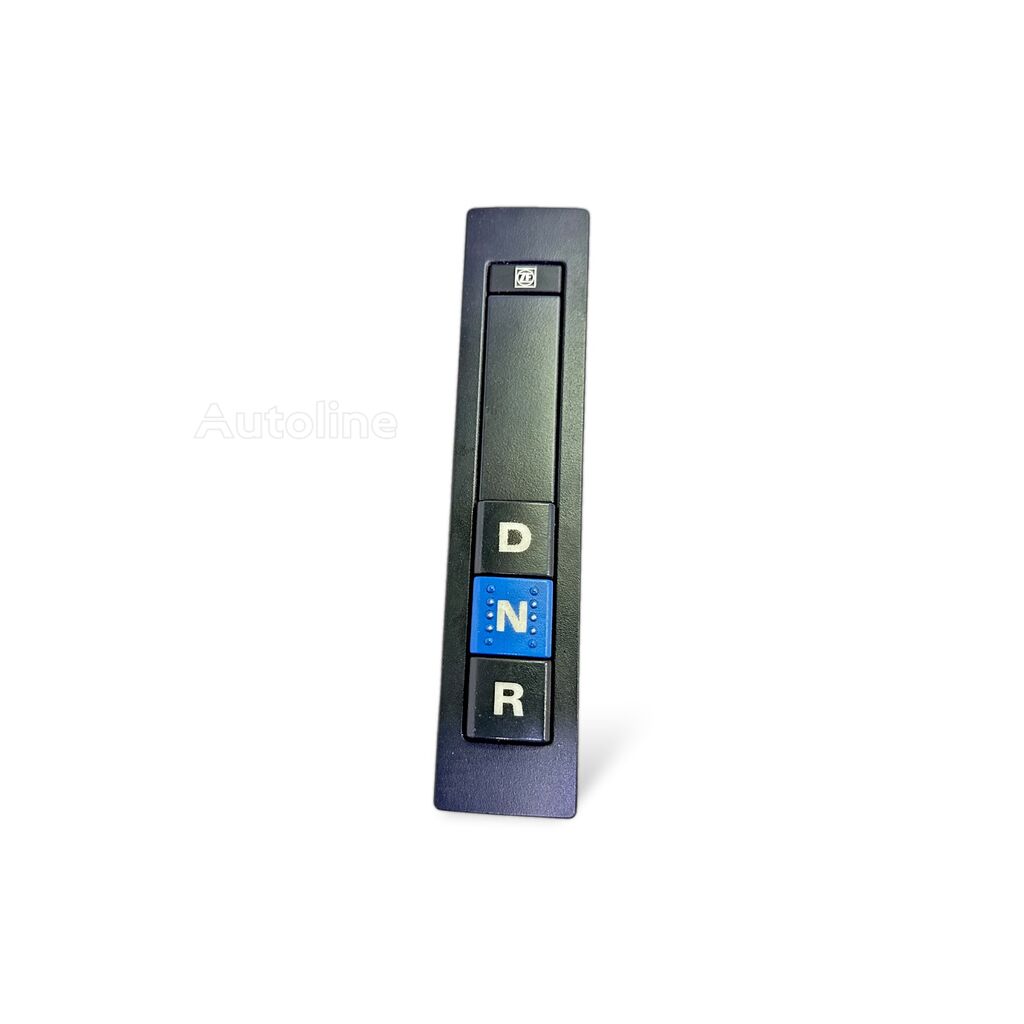 ECOLIFE,ZF,RAFI 6009304087 hidraulička upravljačka ploča za Solaris Urbino, Alpino, Vacanza (1999-)