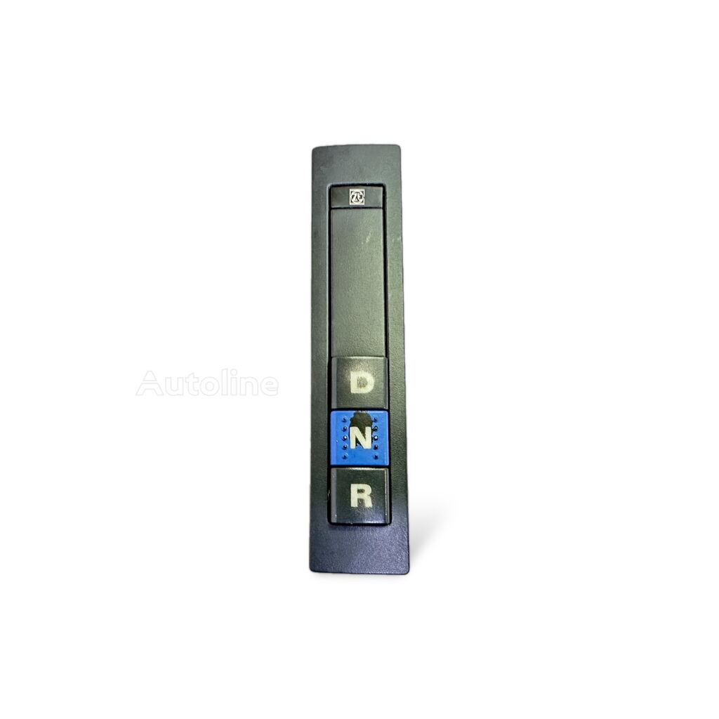 ZF,RAFI,ECOLIFE 900201517/0000 hidraulička upravljačka ploča za Solaris Urbino, Alpino, Vacanza (1999-)