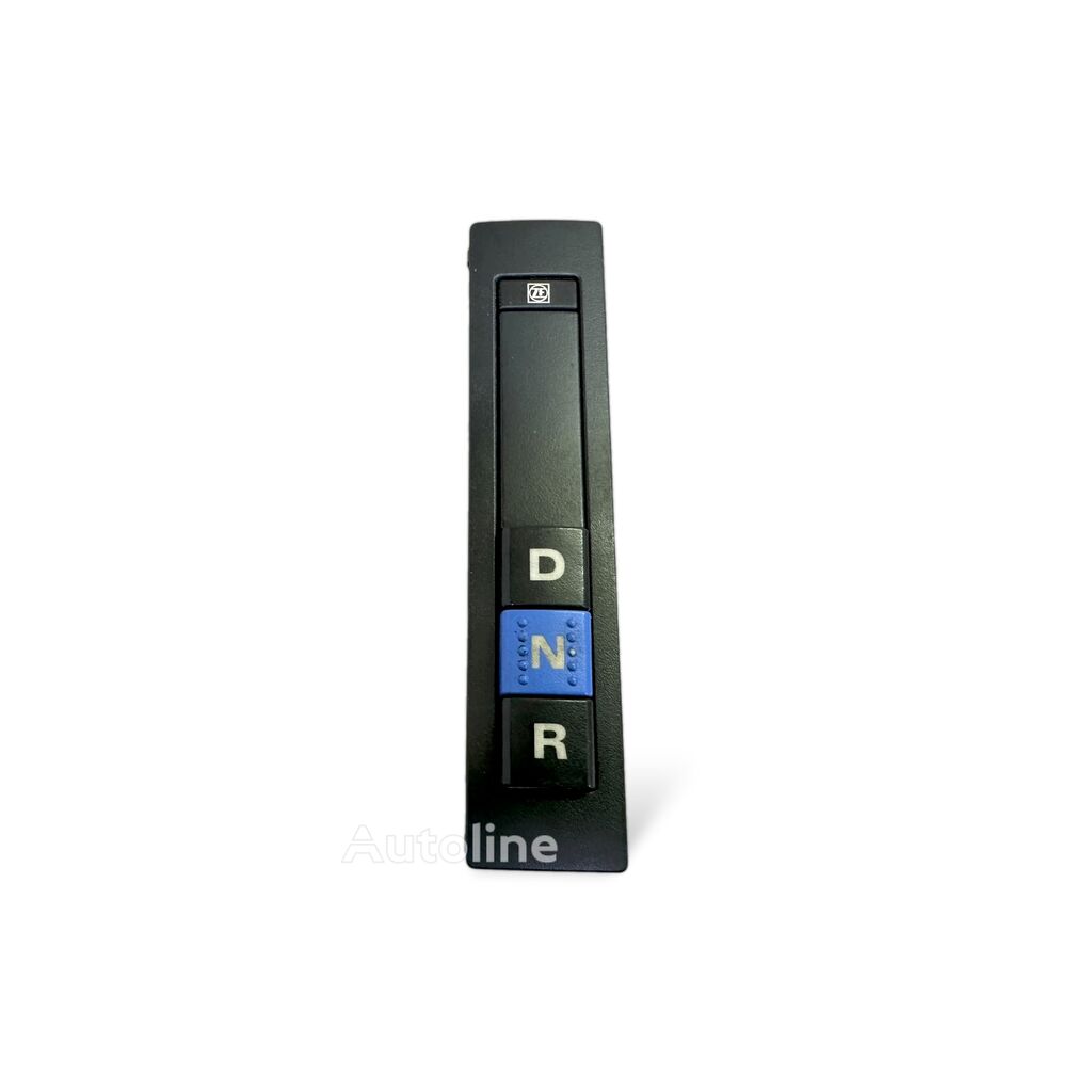 SOLARIS, ZF 6009304087 hidraulička upravljačka ploča za Solaris Urbino, Alpino, Vacanza (1999-)