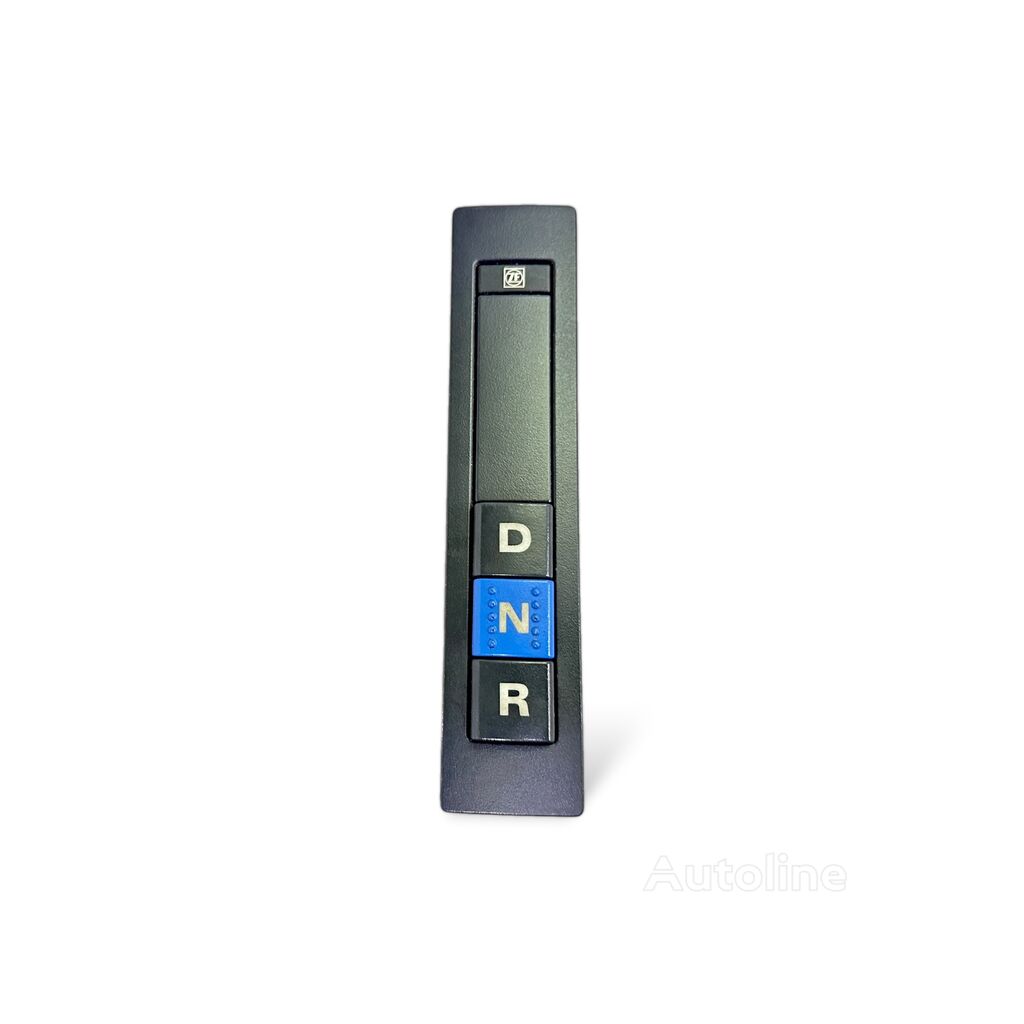 ZF,RAFI,ECOLIFE 6009304087 hidraulička upravljačka ploča za Solaris Urbino, Alpino, Vacanza (1999-)