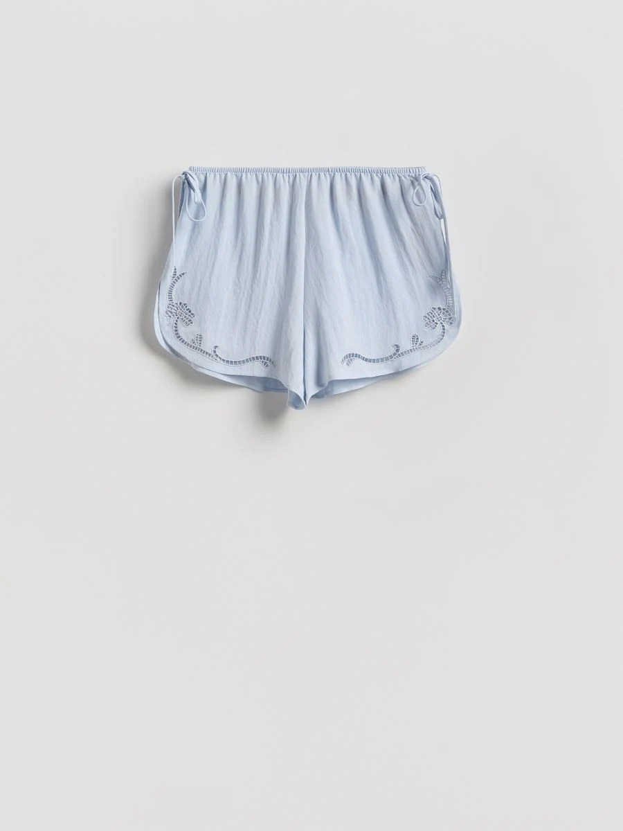 LADIES` SHORTS