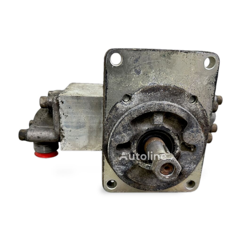 Rexroth 0511725605 visco spojnica ventilatora za VDL Citea XLE, SLE (2012-)