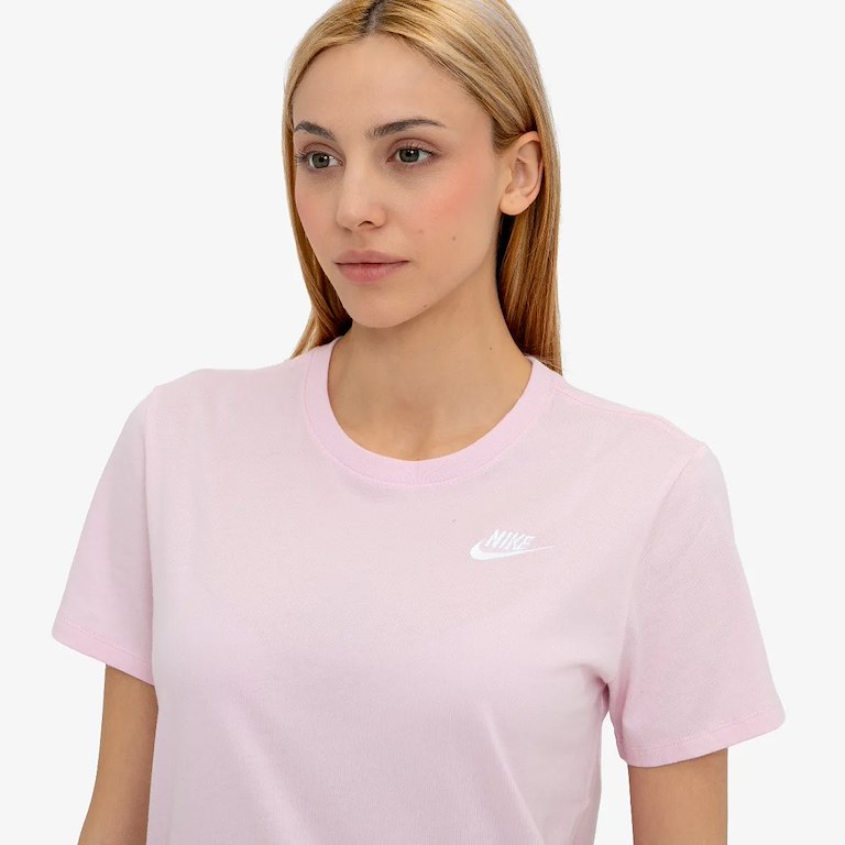 NIKE Majica W NSW CLUB SS TEE