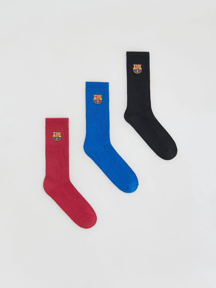 MEN`S SOCKS