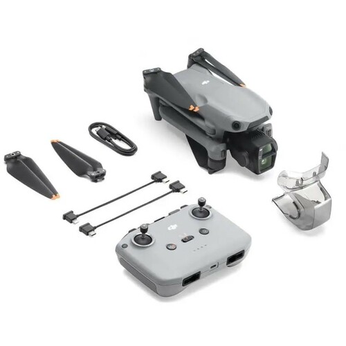 DJI Air 3S (DJIRC-N3) CP.MA.00000814.01