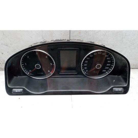 7E0920860JX instrument tabla za Volkswagen Trasporter T5 2009>2015 minibusa