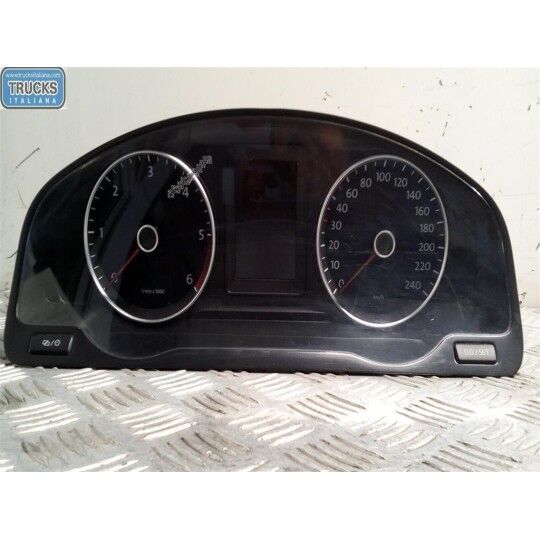 7E0920860GX instrument tabla za Volkswagen Trasporter T5 2009>2015 minibusa