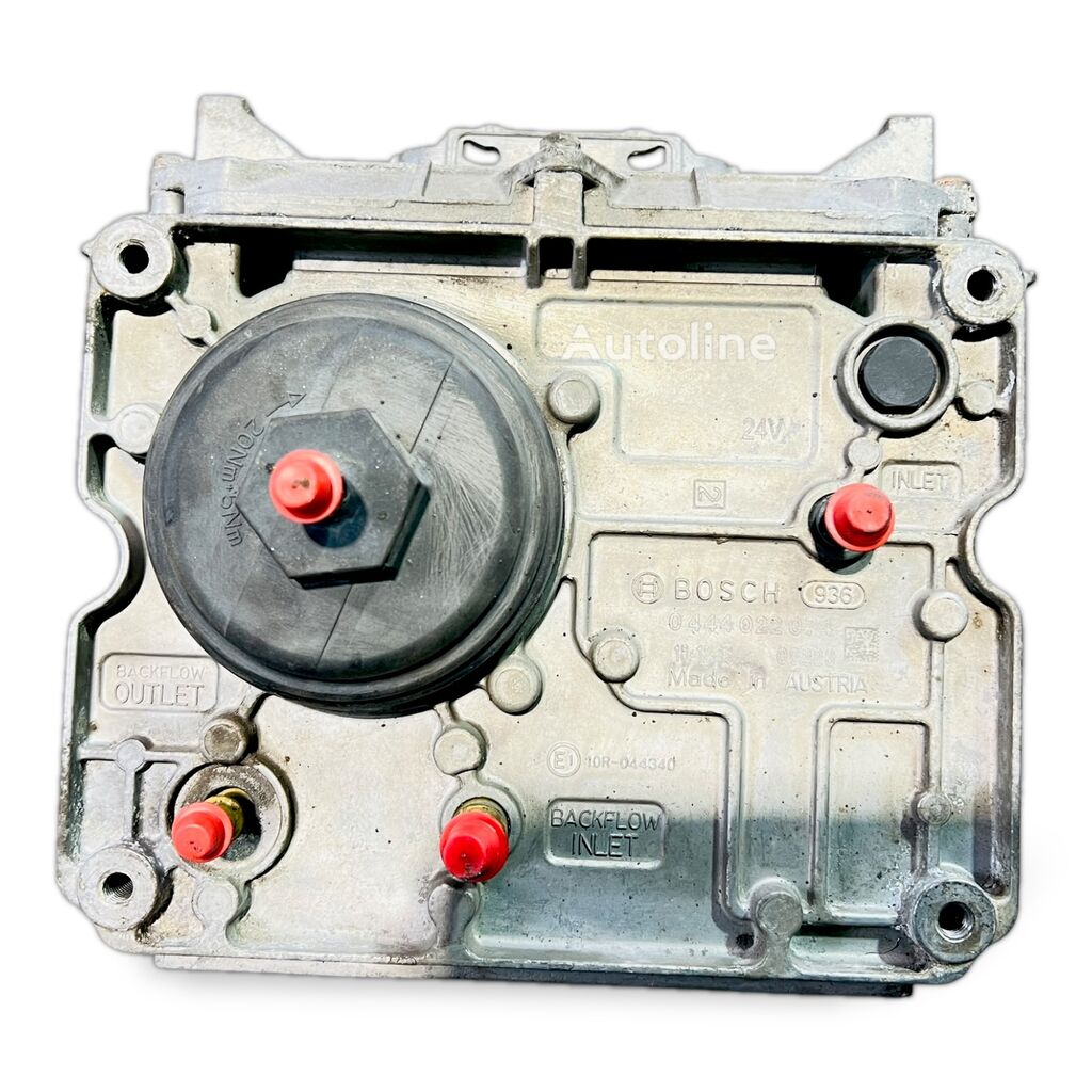 Bosch 0444022067 AdBlue pumpa za Volvo B6, B7, B9, B10, B12 bus (1978-2011)