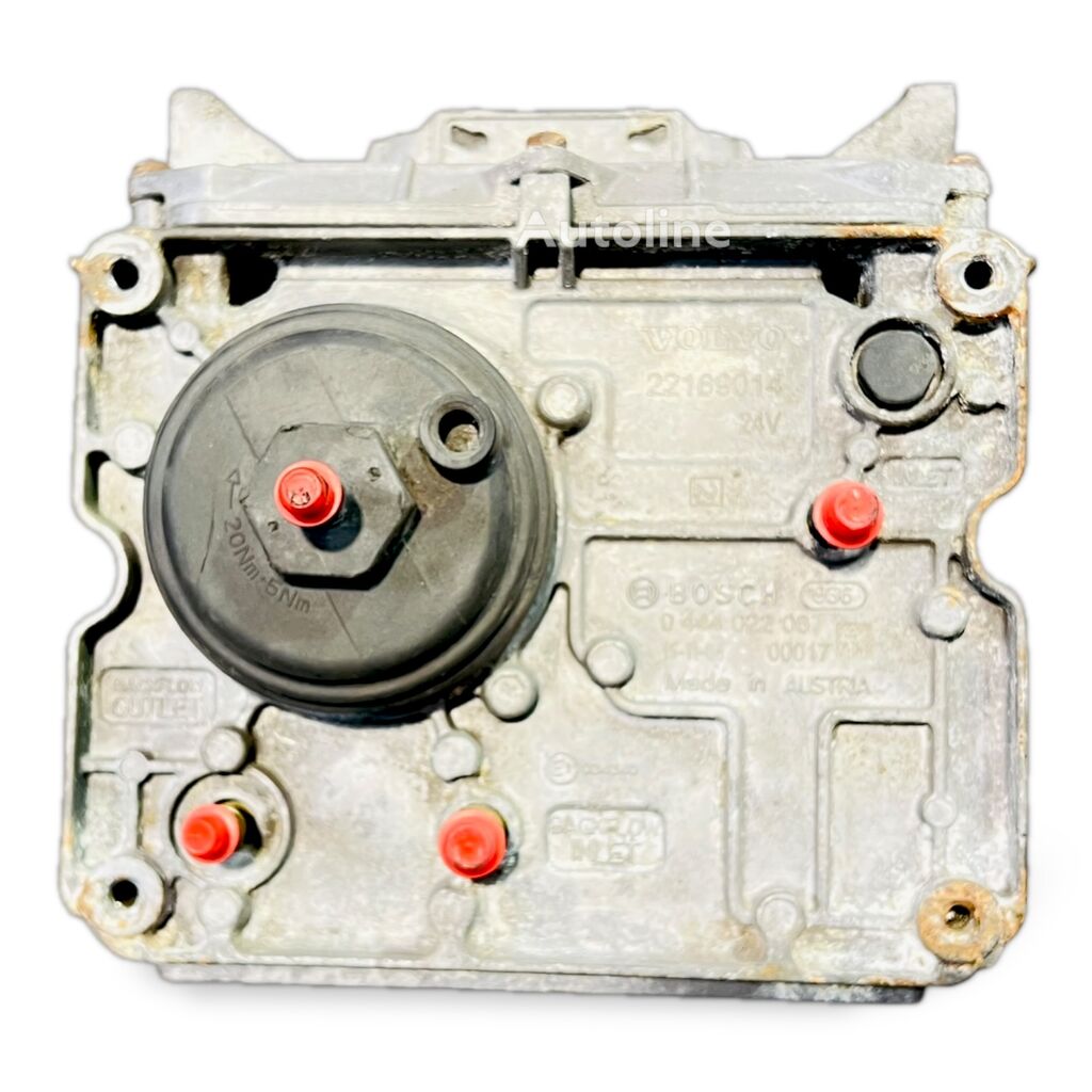 BOSCH,VOLVO 0444022067 AdBlue pumpa za Volvo B6, B7, B9, B10, B12 bus (1978-2011)