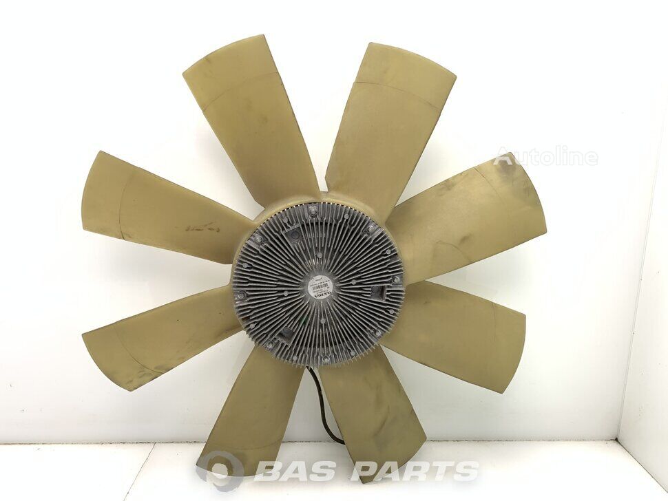 Volvo 21990512 ventilator hladnjaka za Volvo kamiona