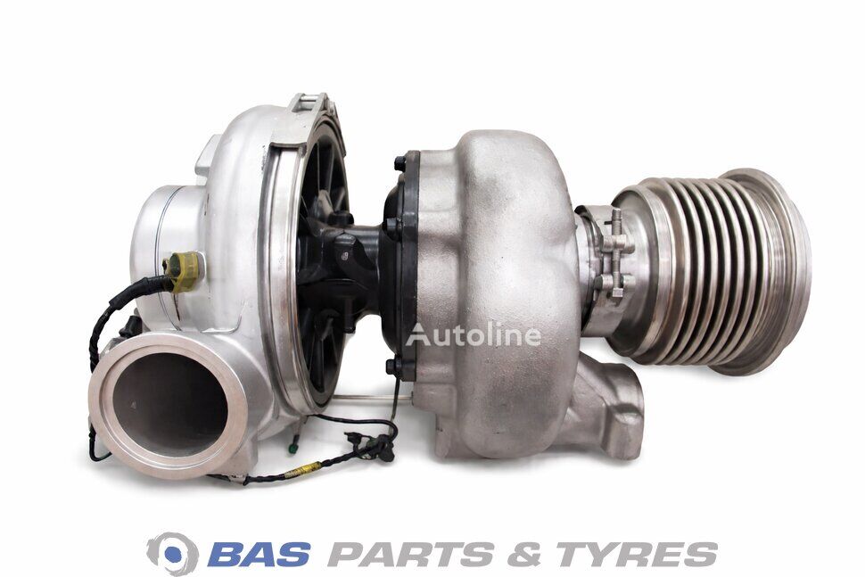 Volvo Turbo 24317759 turbokompresor za Volvo kamiona