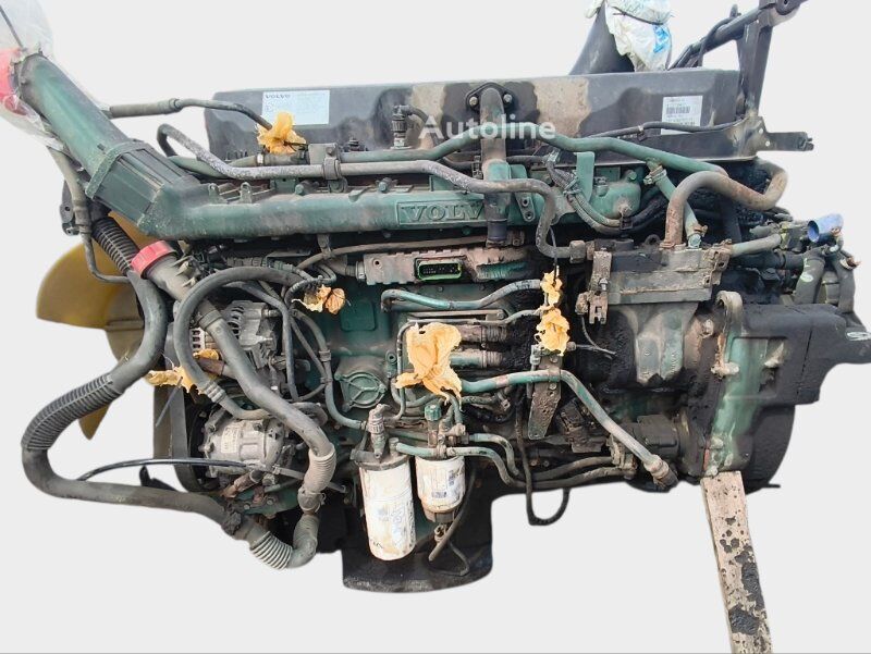 Volvo D11C330 motor za Volvo kamiona