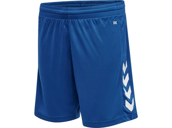 Hummel Dečji šorc Core Xk Poly Shorts Kids 211467-7045