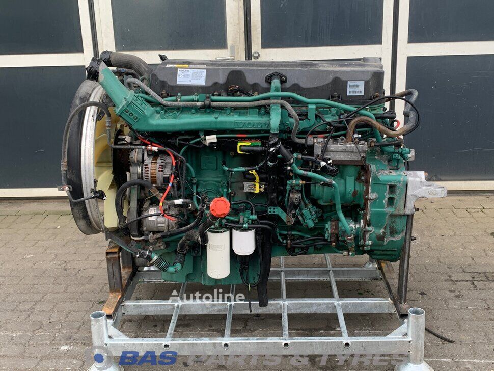 Volvo FM3 D11C 330 C1 85001589 motor za Volvo FM3 kamiona