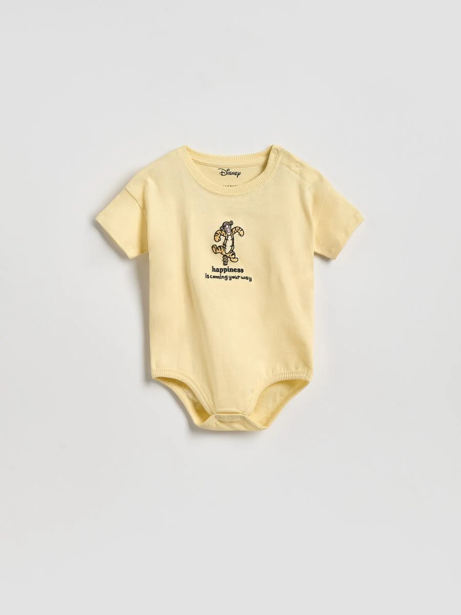 BABIES` BODY SUIT