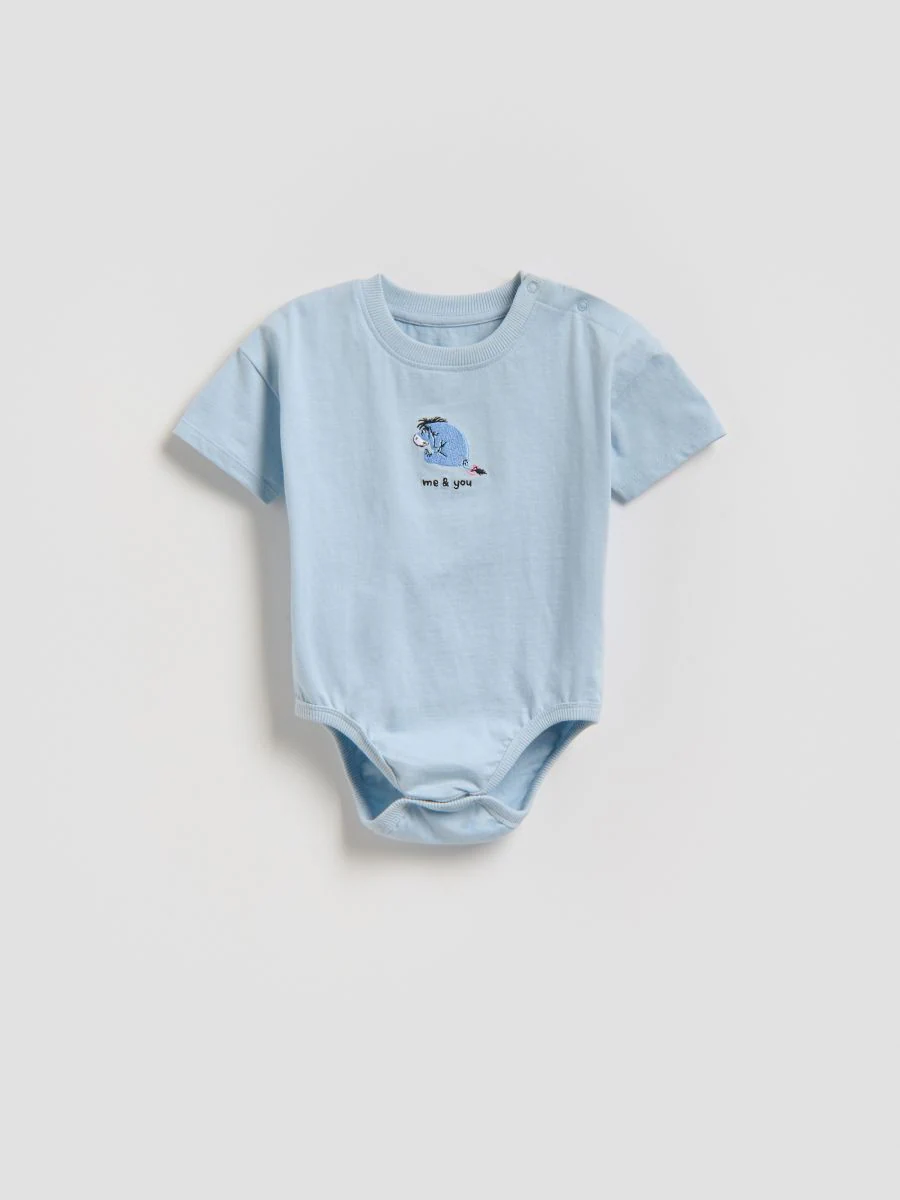 BABIES` BODY SUIT