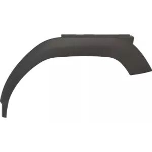 Volvo LEFT SHORT CAB MUDGUARD TRIM blatobran za Volvo 4 (2014-2020)