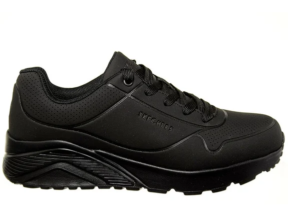 Skechers Patike za dečake Uno lite 403694L-BBK