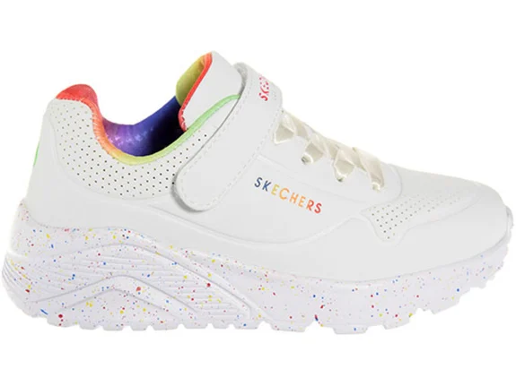 Skechers Dečije patike Uno Lite 310457L-Wmlt