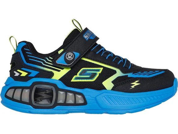 Skechers Sportske patike za dečake LIGHT STORM 3