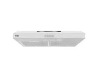 Aspirator Beko HNS 61222 NAW 60cm beli